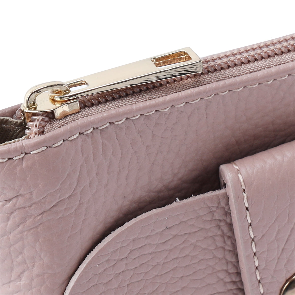 イタリア製 レザーモバイルショルダーバッグ FRANCO FERRARO(フランコ