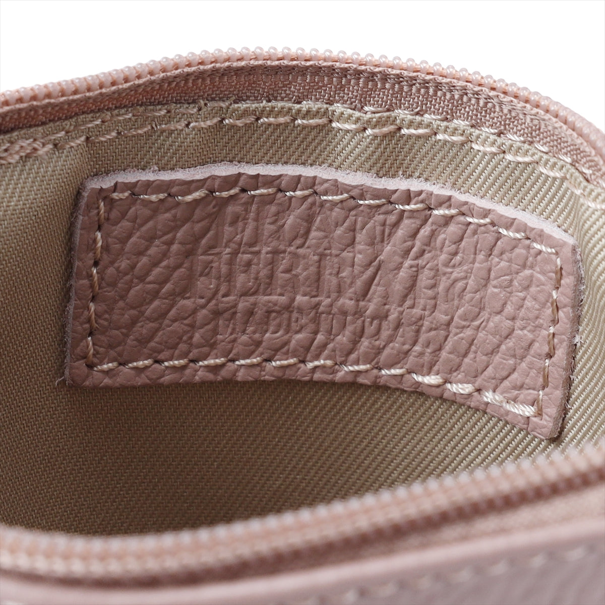 イタリア製 レザーモバイルショルダーバッグ FRANCO FERRARO(フランコ